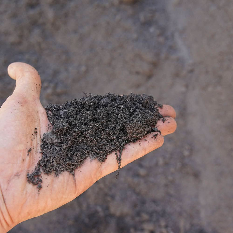 ORGANIC TURF GROW/ UNDERLAY CUBE 1/1 — Ace Landscapes Supplies