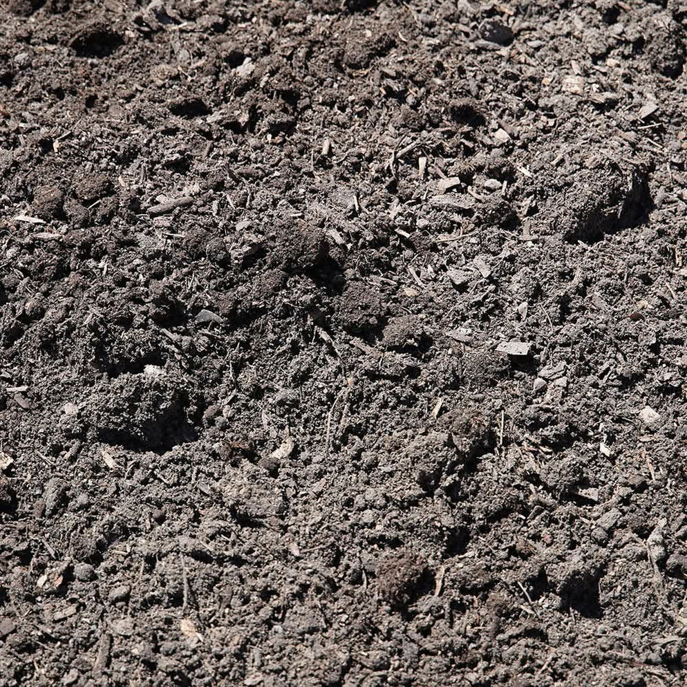 SOIL CONDITIONER CUBE 1/1