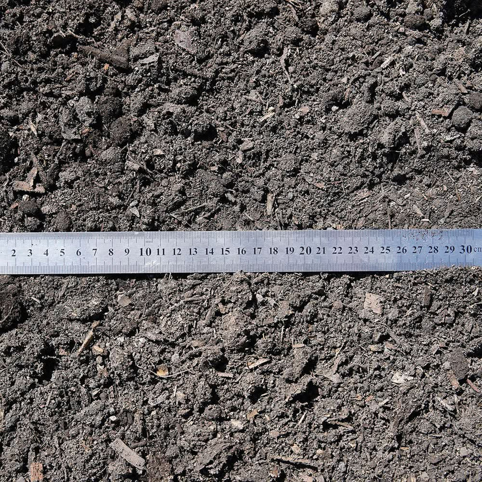 SOIL CONDITIONER CUBE 1/1