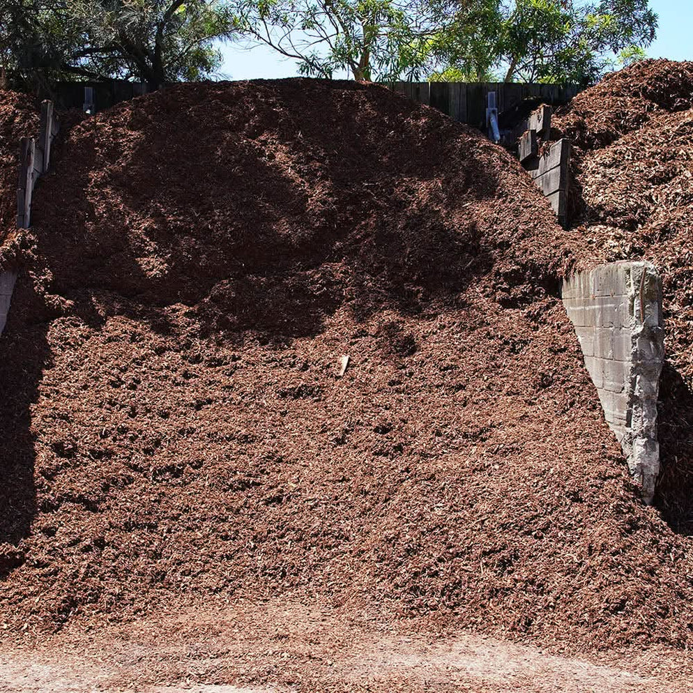 Soft Fall Mulch Sydney – Safe Playground & Garden Mulch for Kids