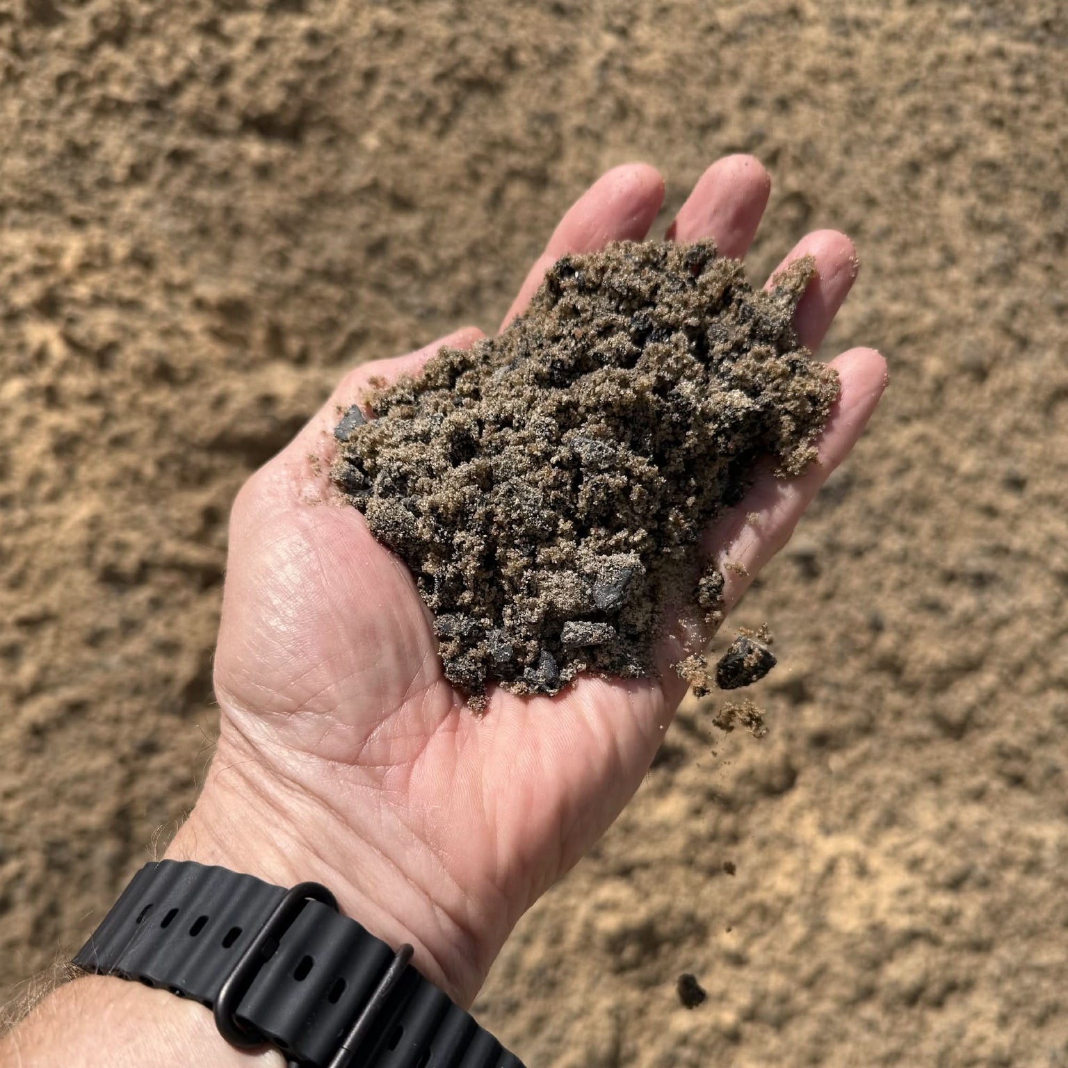 Best Sand Supplies in Sydney | Ace Landscapes
